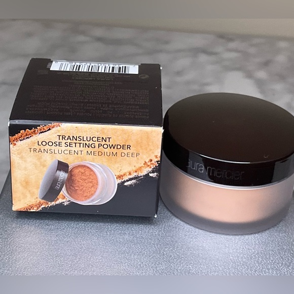 laura mercier | Makeup | Laura Mercier Mini Translucent Loose Setting ...